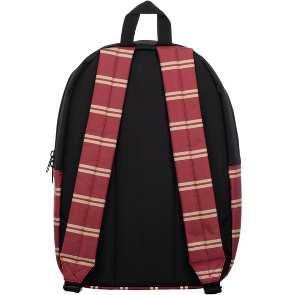 Warner Bros. | Bags | Harry Potter Hogwarts Letter Backpack Laptop Bag ...